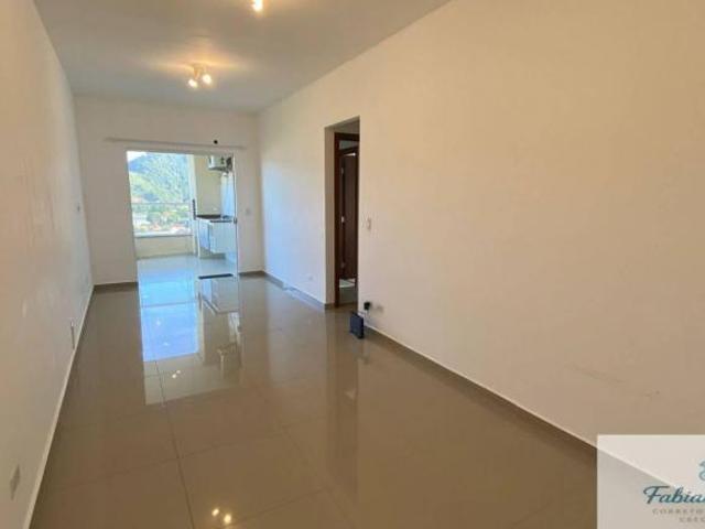 Apartamento em Barra da Lagoa, Ubatuba/SP de 78m² 2 quartos à venda por R$ 780.000,00
