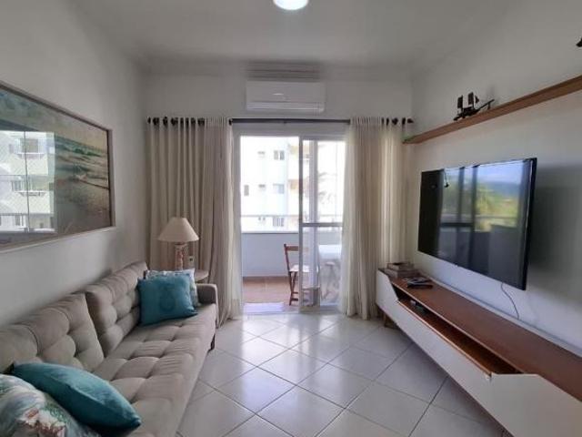 Apartamento em Barra da Lagoa, Ubatuba/SP de 95m² 3 quartos à venda por R$ 940.000,00