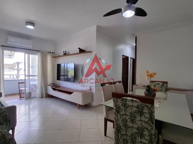 Apartamento em Barra da Lagoa, Ubatuba/SP de 95m² 3 quartos à venda por R$ 939.900,00