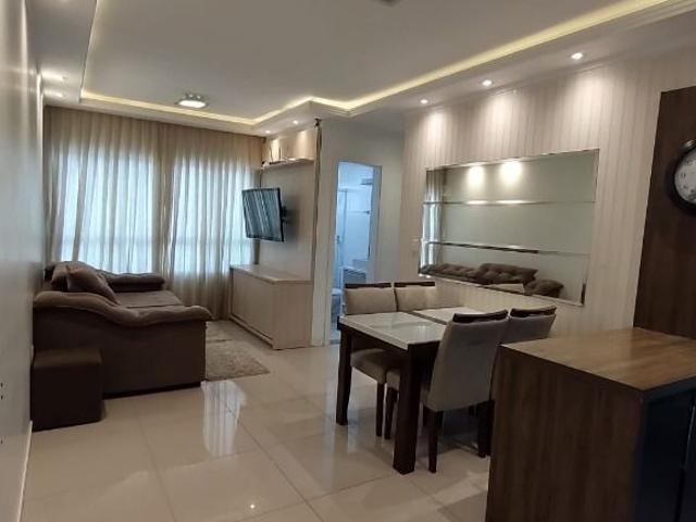 Apartamento em Barra do Rio, Itajaí/SC de 60m² 2 quartos à venda por R$ 619.000,00