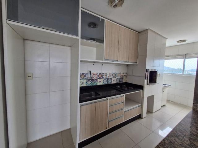 Apartamento em Barra do Rio, Itajaí/SC de 70m² 2 quartos para locação R$ 2.900,00/mes