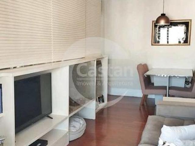 Apartamento em Barra Funda