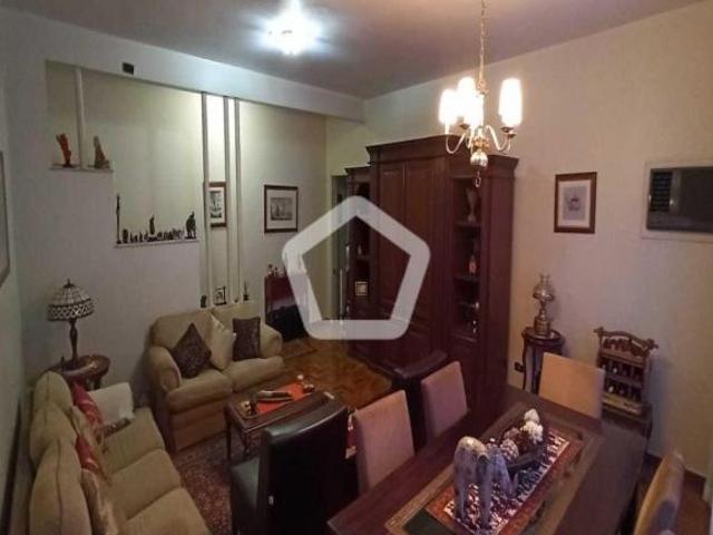 Apartamento em Barra Funda