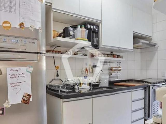Apartamento em Barra Funda