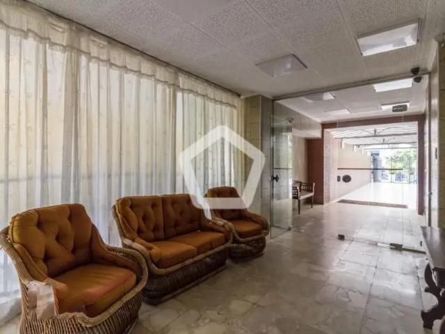 Apartamento em Barra Funda