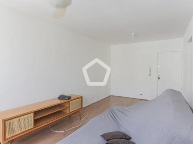 Apartamento em Barra Funda