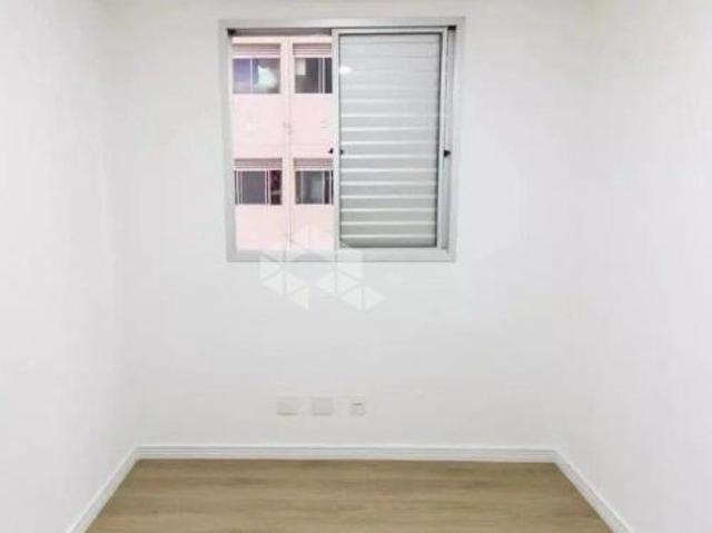 APARTAMENTO EM BARRA FUNDA
