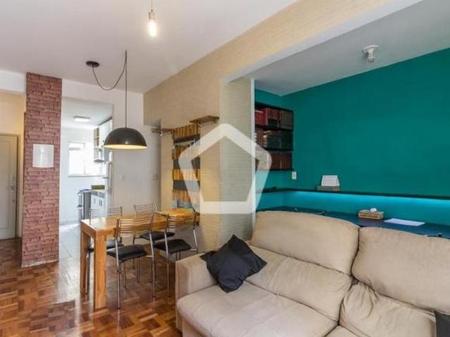 Apartamento em Barra Funda
