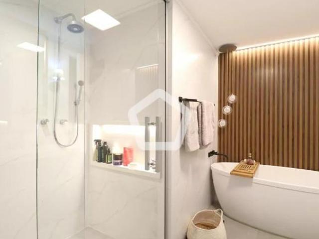 Apartamento em Barra Funda