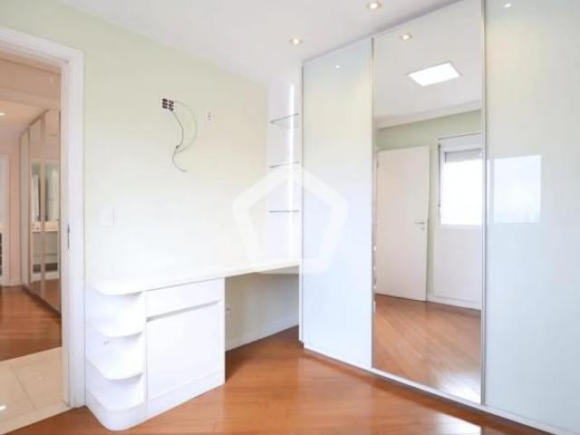 Apartamento em Barra Funda