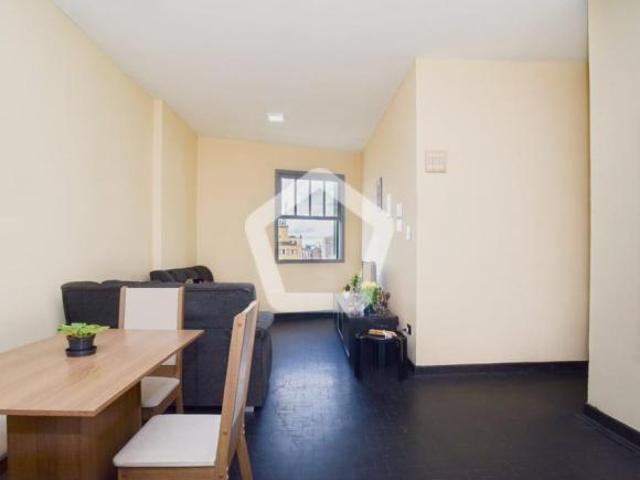 Apartamento em Barra Funda