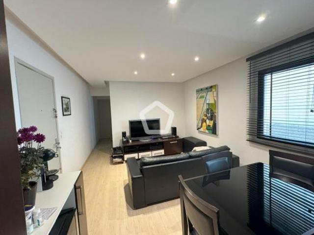 Apartamento em Barra Funda
