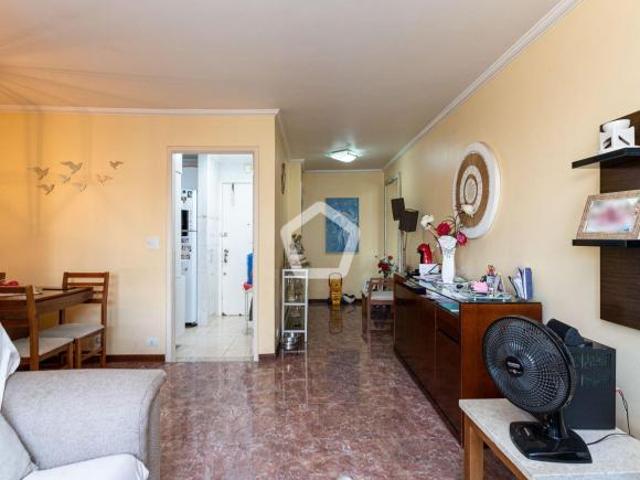 Apartamento em Barra Funda