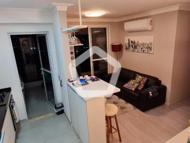 Apartamento em Barra Funda