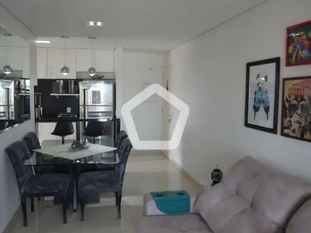 Apartamento em Barra Funda