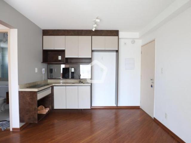 Apartamento em Barra Funda