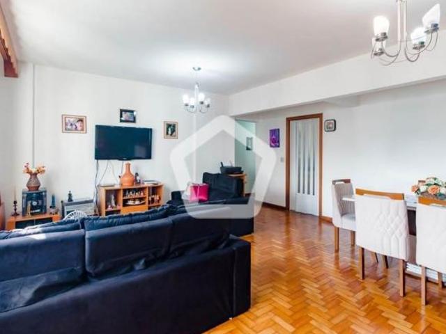 Apartamento em Barra Funda