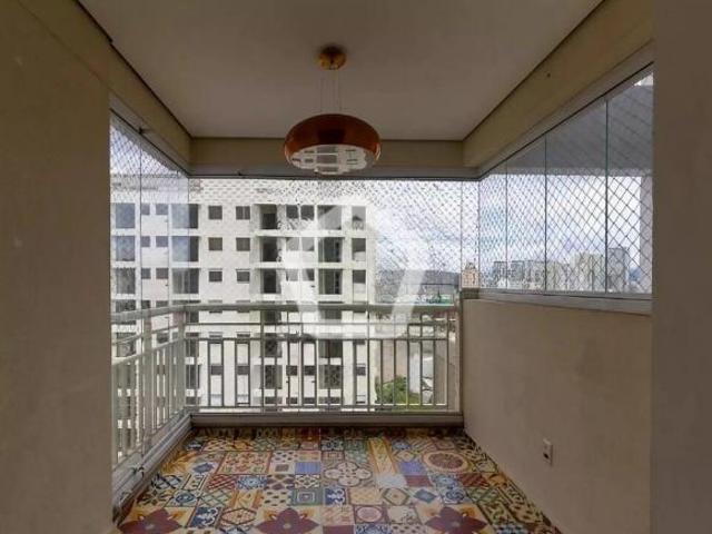 Apartamento em Barra Funda