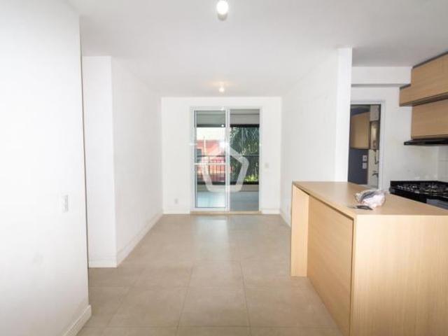 Apartamento em Barra Funda