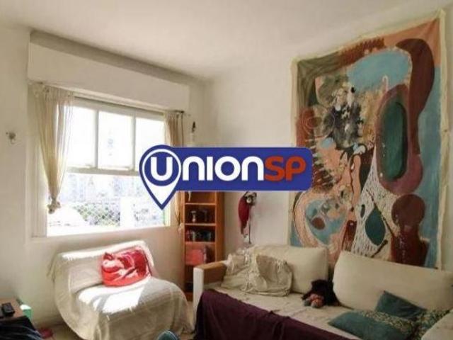 Apartamento em Barra Funda