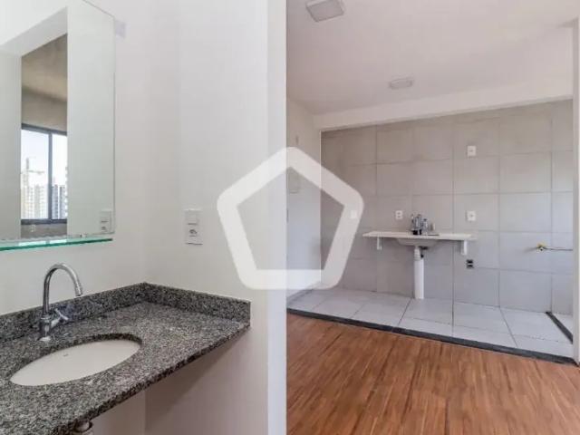 Apartamento em Barra Funda