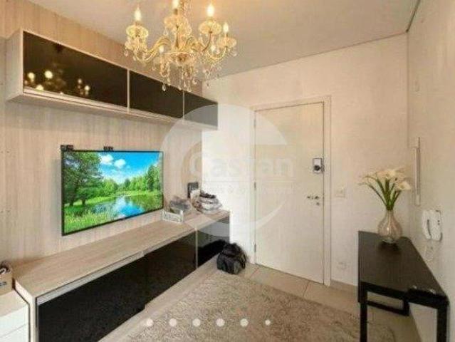 Apartamento em Barra Funda