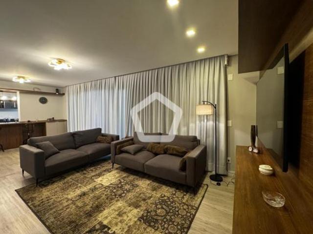 Apartamento em Barra Funda