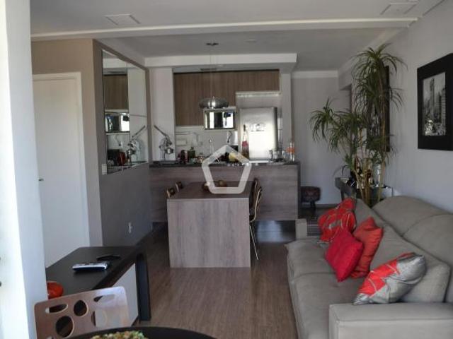 Apartamento em Barra Funda