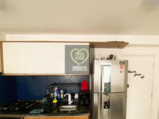Apartamento em Barra Funda 34m², São Paulo/SP