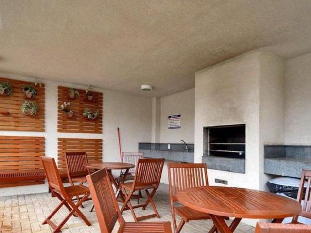 Apartamento em Barra Funda com 31m²