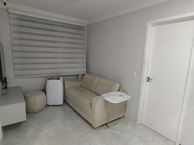 Apartamento em Barra Funda com 34 m²!
