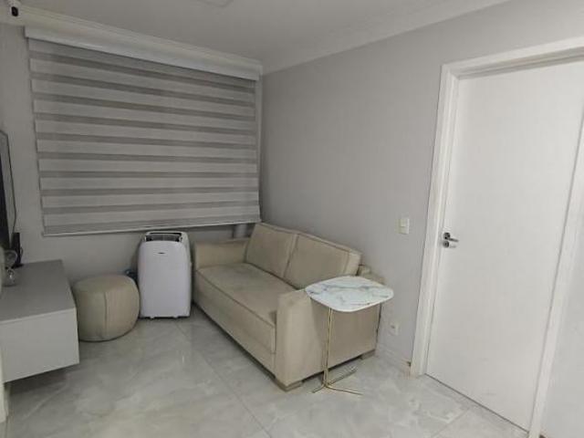 Apartamento em Barra Funda com 34 m²!