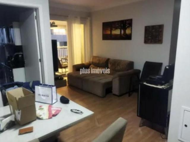 Apartamento em Barra Funda com 69m²