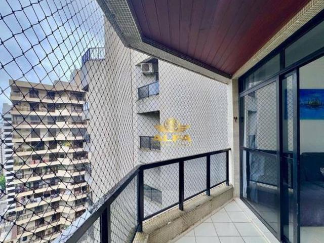Apartamento em Barra Funda, Guarujá/SP de 104m² 3 quartos à venda por R$ 630.000,00