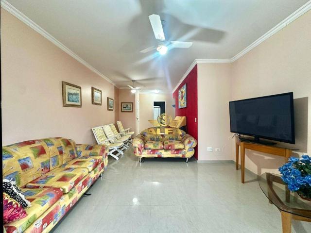 Apartamento em Barra Funda, Guarujá/SP de 104m² 3 quartos à venda por R$ 749.900,00