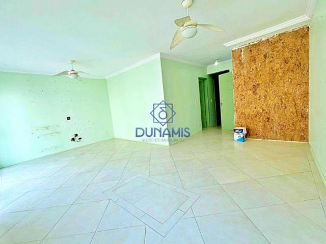 Apartamento em Barra Funda, Guarujá/SP de 105m² 2 quartos à venda por R$ 600.000,00
