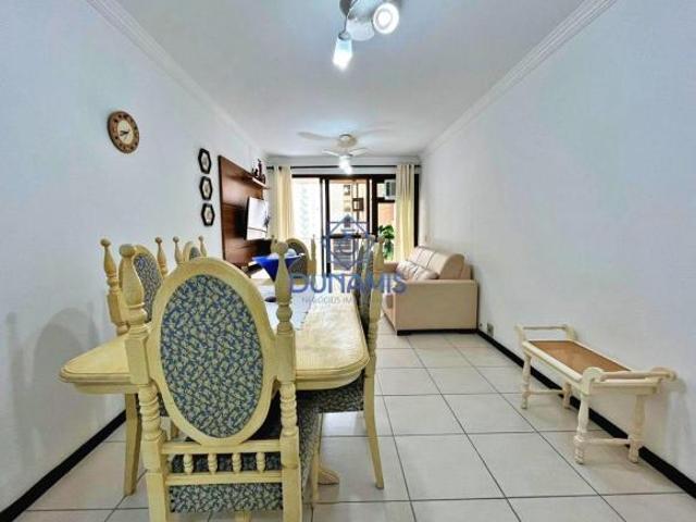 Apartamento em Barra Funda, Guarujá/SP de 100m² 1 quartos à venda por R$ 550.000,00