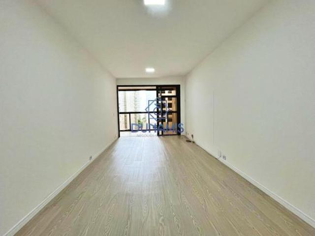 Apartamento em Barra Funda, Guarujá/SP de 100m² 1 quartos à venda por R$ 590.000,00