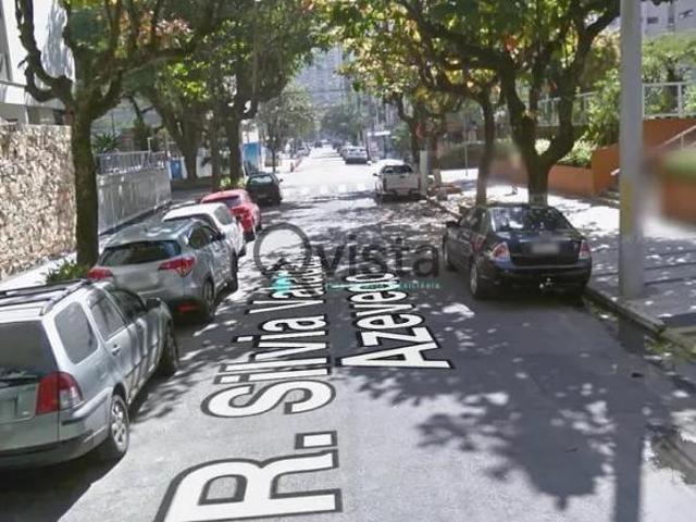 Apartamento em Barra Funda, Guarujá/SP de 100m² 2 quartos à venda por R$ 460.000,00