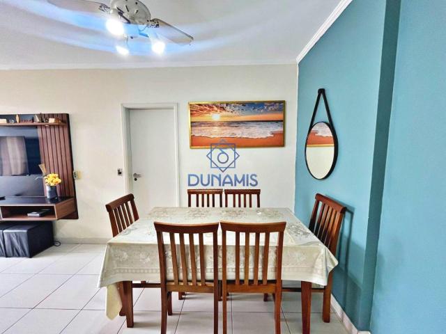Apartamento em Barra Funda, Guarujá/SP de 100m² 2 quartos à venda por R$ 499.900,00