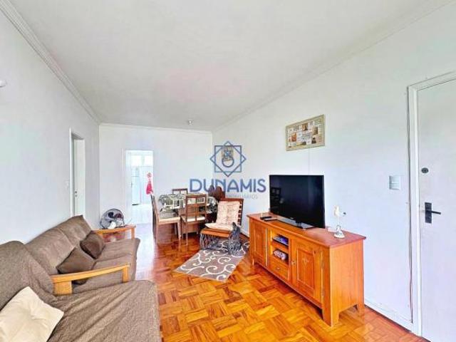 Apartamento em Barra Funda, Guarujá/SP de 100m² 2 quartos à venda por R$ 540.000,00
