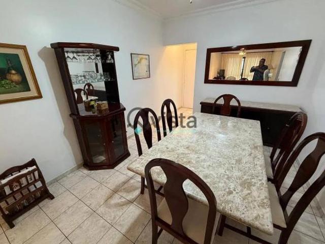 Apartamento em Barra Funda, Guarujá/SP de 100m² 2 quartos à venda por R$ 580.000,00