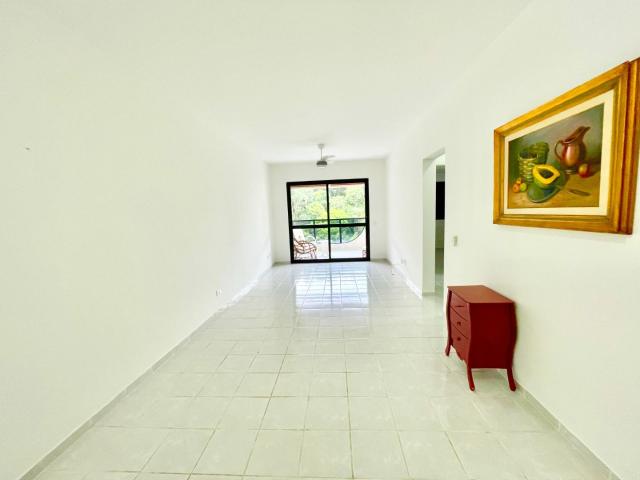 Apartamento em Barra Funda, Guarujá/SP de 100m² 2 quartos à venda por R$ 619.000,00