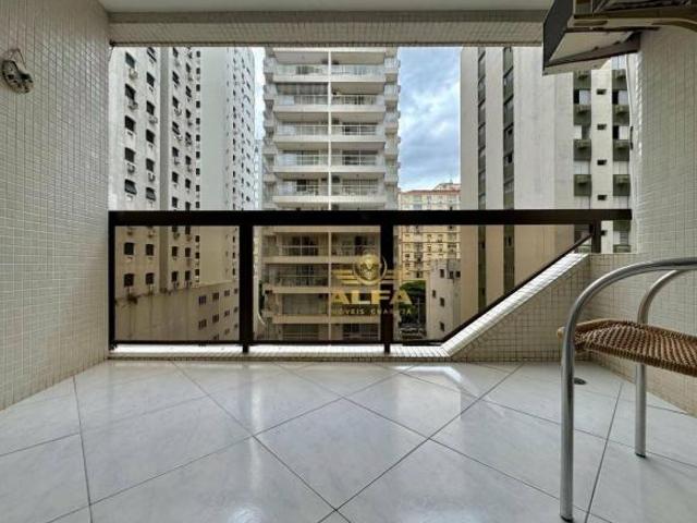 Apartamento em Barra Funda, Guarujá/SP de 100m² 3 quartos à venda por R$ 750.000,00