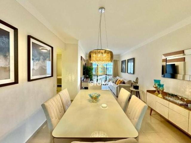 Apartamento em Barra Funda, Guarujá/SP de 100m² 3 quartos à venda por R$ 795.000,00