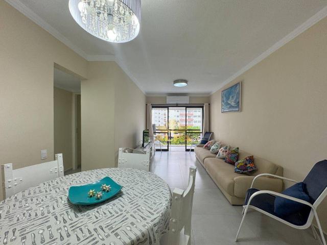 Apartamento em Barra Funda, Guarujá/SP de 100m² 3 quartos à venda por R$ 799.900,00