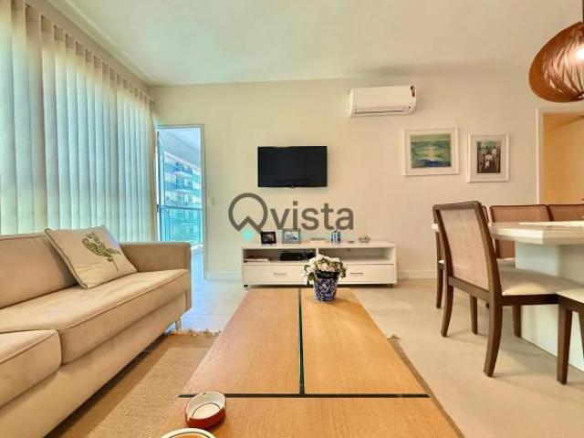 Apartamento em Barra Funda, Guarujá/SP de 100m² 3 quartos à venda por R$ 1.100.000,00