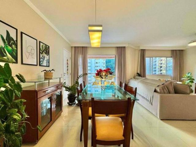 Apartamento em Barra Funda, Guarujá/SP de 102m² 3 quartos à venda por R$ 640.000,00