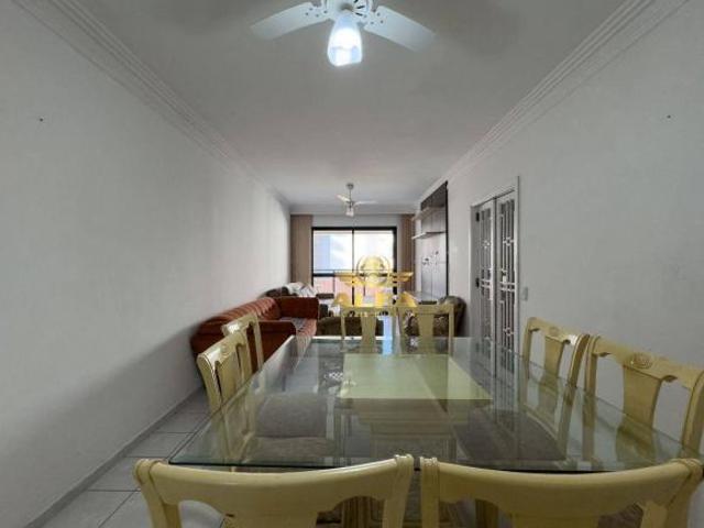 Apartamento em Barra Funda, Guarujá/SP de 103m² 2 quartos à venda por R$ 700.000,00