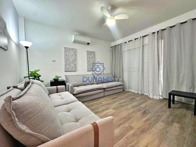 Apartamento em Barra Funda, Guarujá/SP de 103m² 3 quartos à venda por R$ 479.900,00
